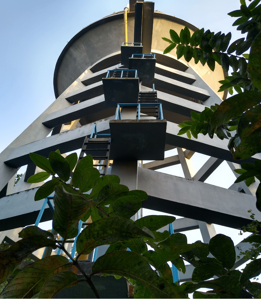 Water Systems Asset management | Practica